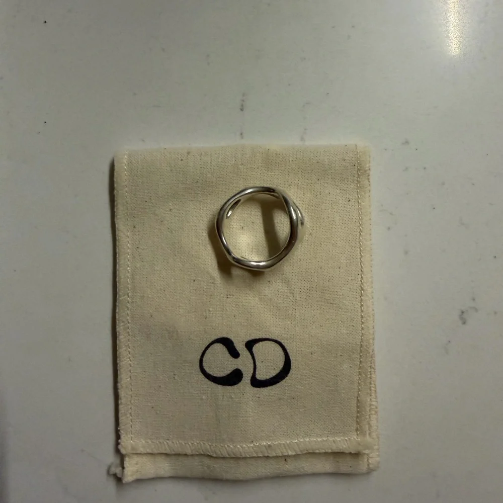 california dirt | Accessories | California Dirt Portal Ring | Poshmark